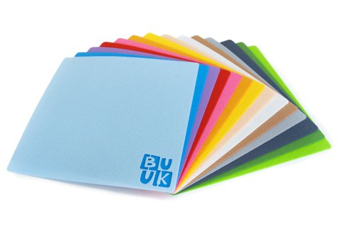 Provlékací BUUK – BUUK